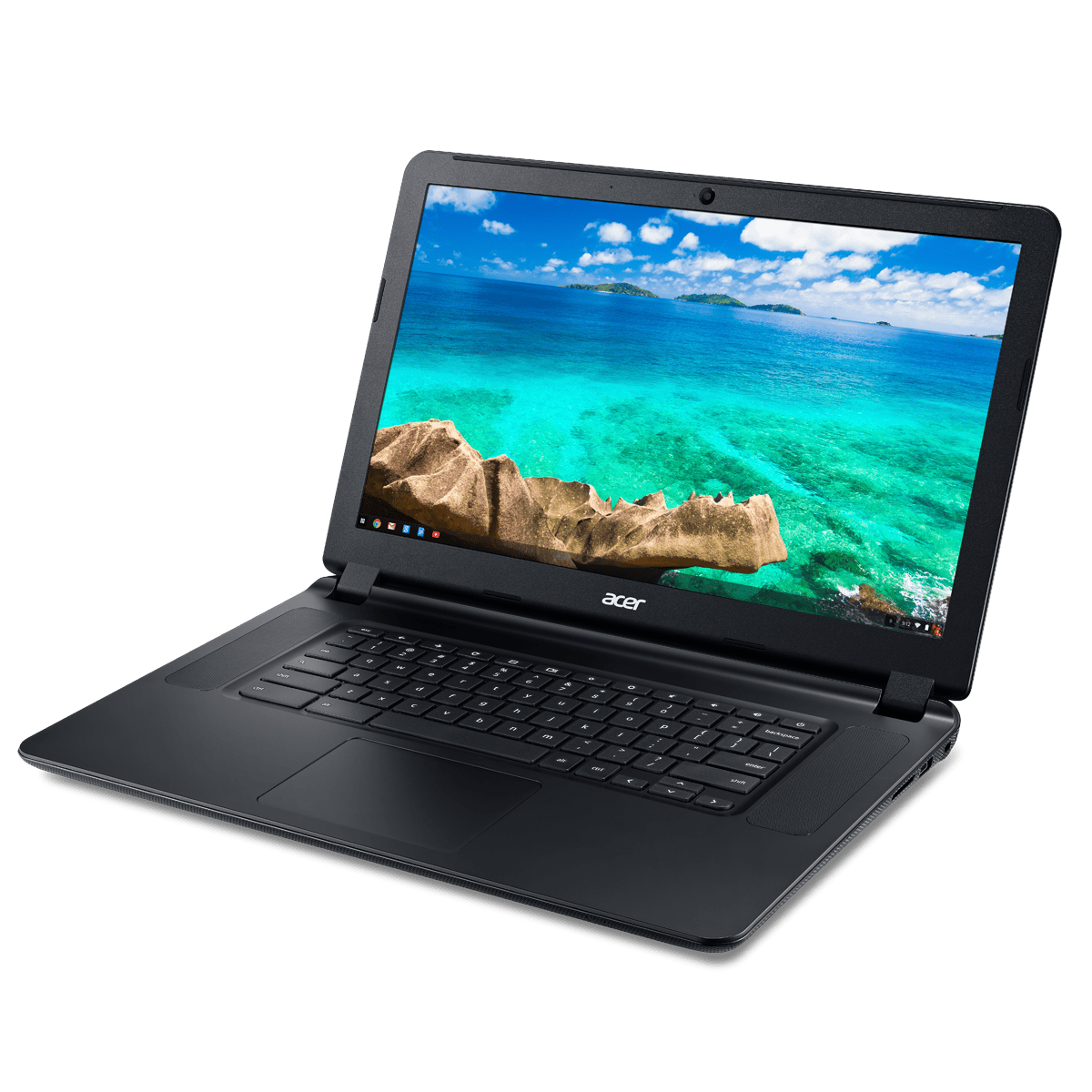 I Got a Chromebook « Info Toast