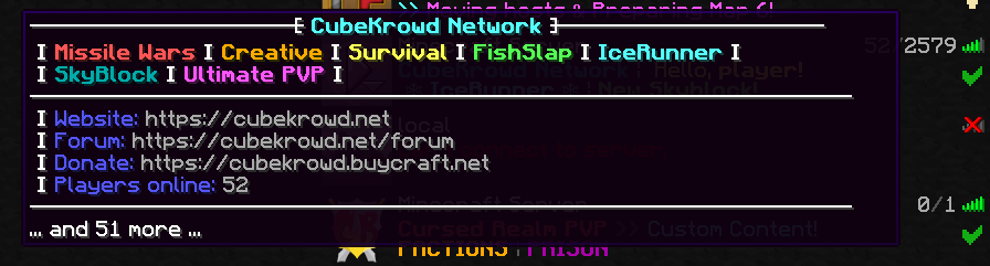 Best Game-Changing Minecraft Plugins « Info Toast