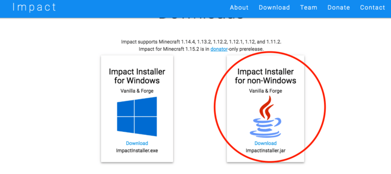 Baritone: The Automated Minecraft Bot (Installation Tutorial) « Info Toast