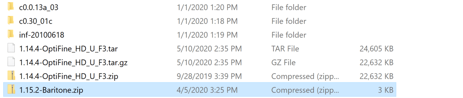 Baritone: The Automated Minecraft Bot (Installation Tutorial) « Info Toast