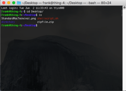 The Complete List of UNIX Operating Systems « Info Toast