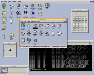 The Complete List of UNIX Operating Systems « Info Toast