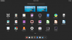 The Complete List of UNIX Operating Systems « Info Toast