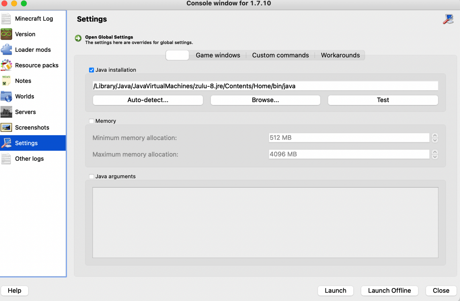 Baritone: The Automated Minecraft Bot (Installation Tutorial) « Info Toast
