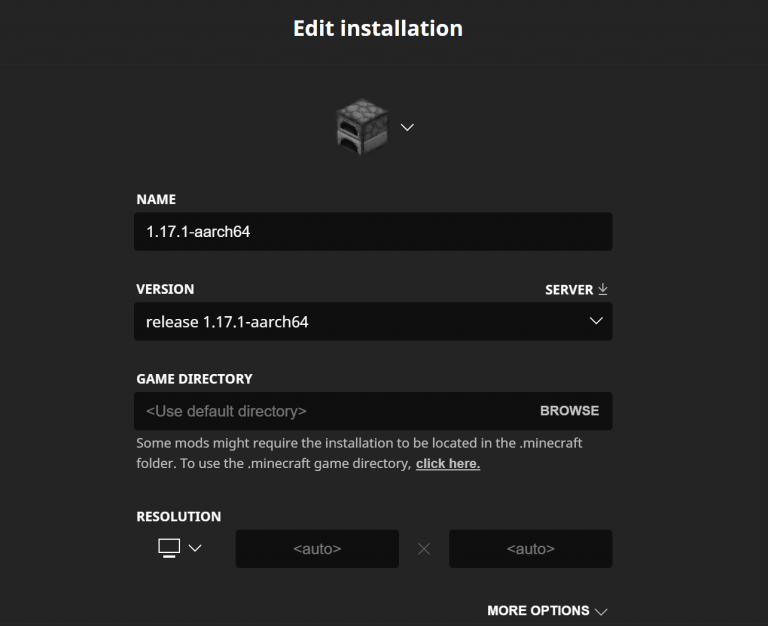 How to Play Minecraft on Arm Windows « Info Toast