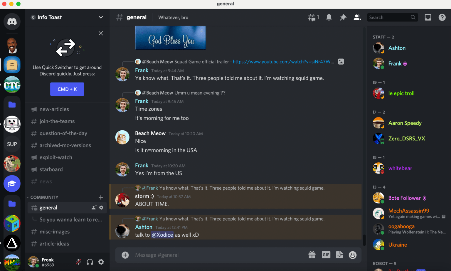 How to Have a Live Dynamic Map of Your Minecraft Server « Info Toast