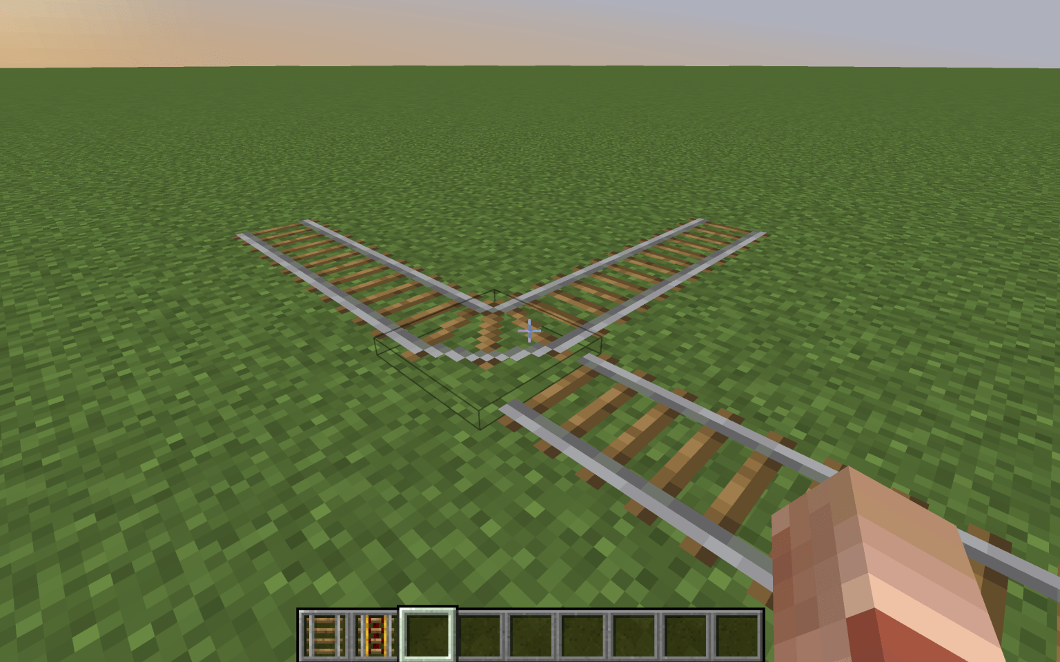 Separate Minecarts with Chests from Minecarts in Minecraft « Info Toast